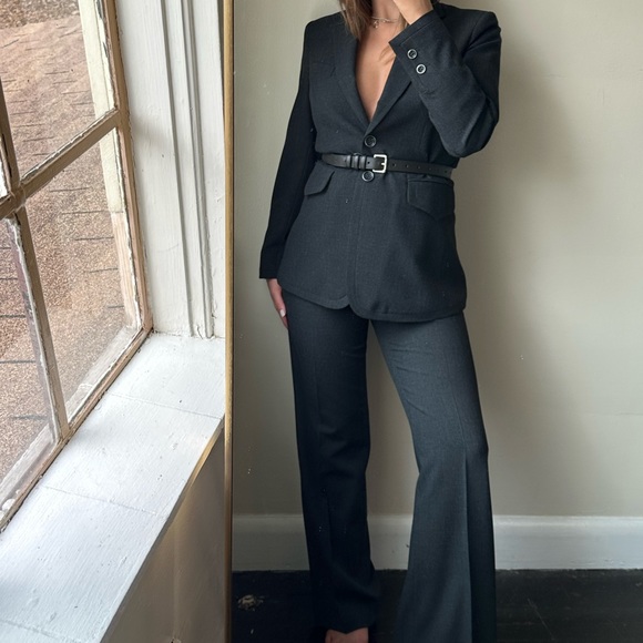 Robert Rodriguez | Pants & Jumpsuits | Robert Rodriguez Pant Suit ...